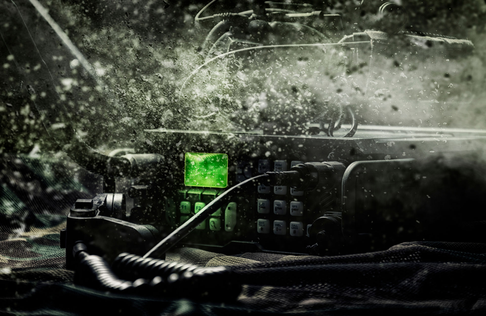 NVIS Communications • Products