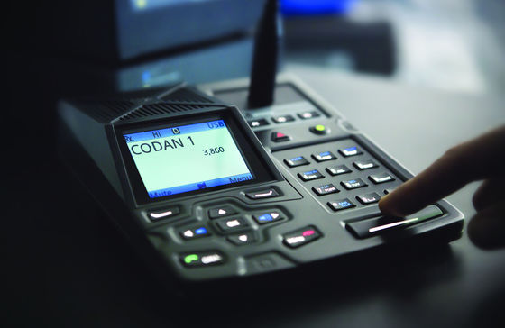 NVIS Communications • Envoy